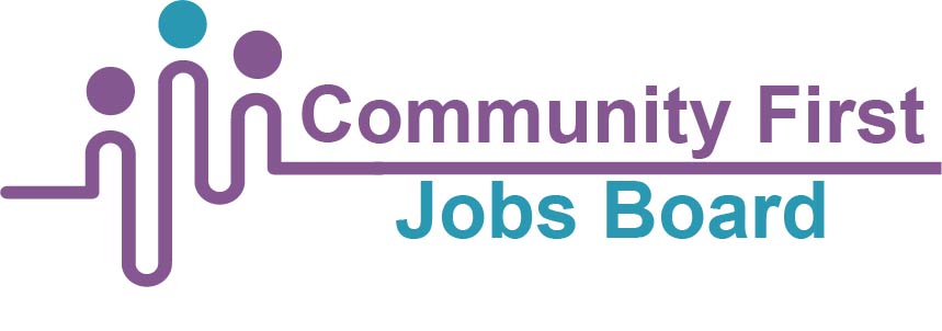 Jobs - Community First
