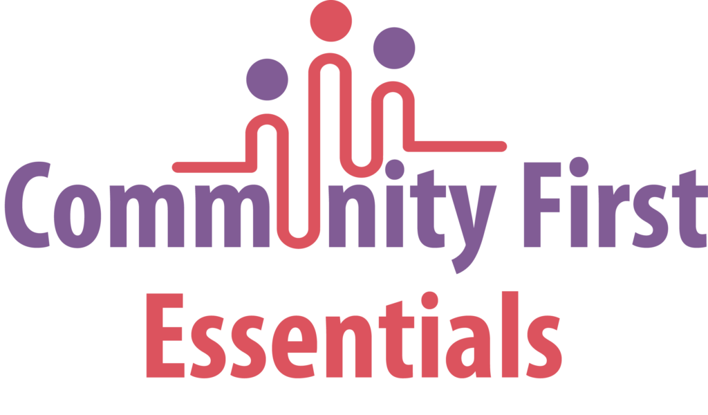 Community First Essentials - Community First